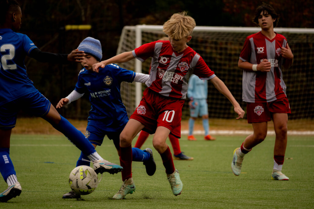 Programs – Impact Futbol Club