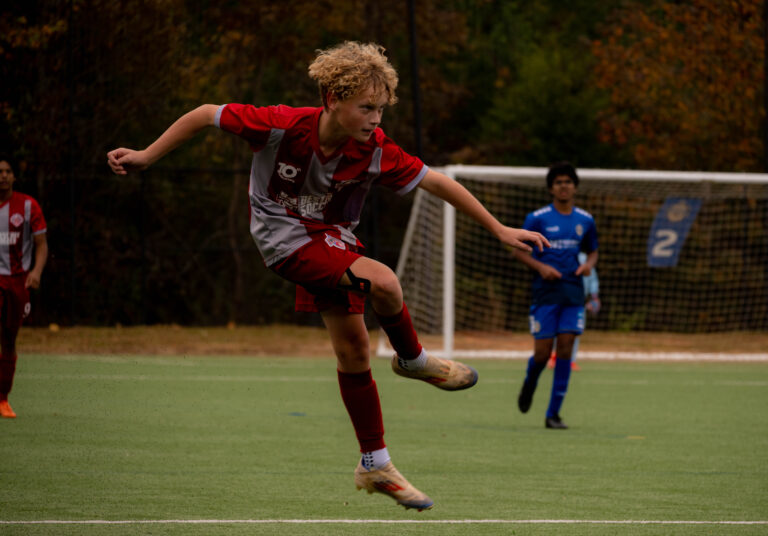 College Prep – Impact Futbol Club