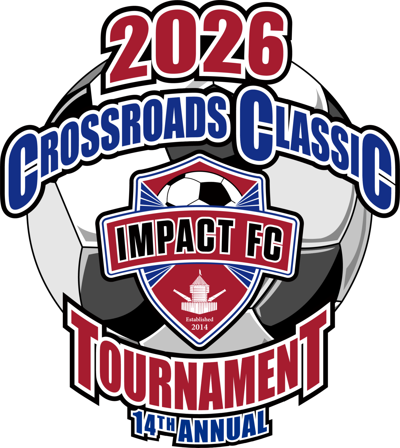 Impact Futbol Club – Competitive soccer supporting the local community ...
